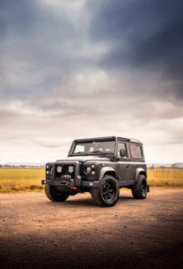 Homepage - Twisted Automotive US