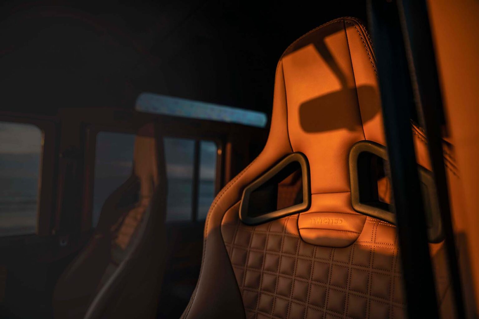 Homepage - Twisted Automotive US