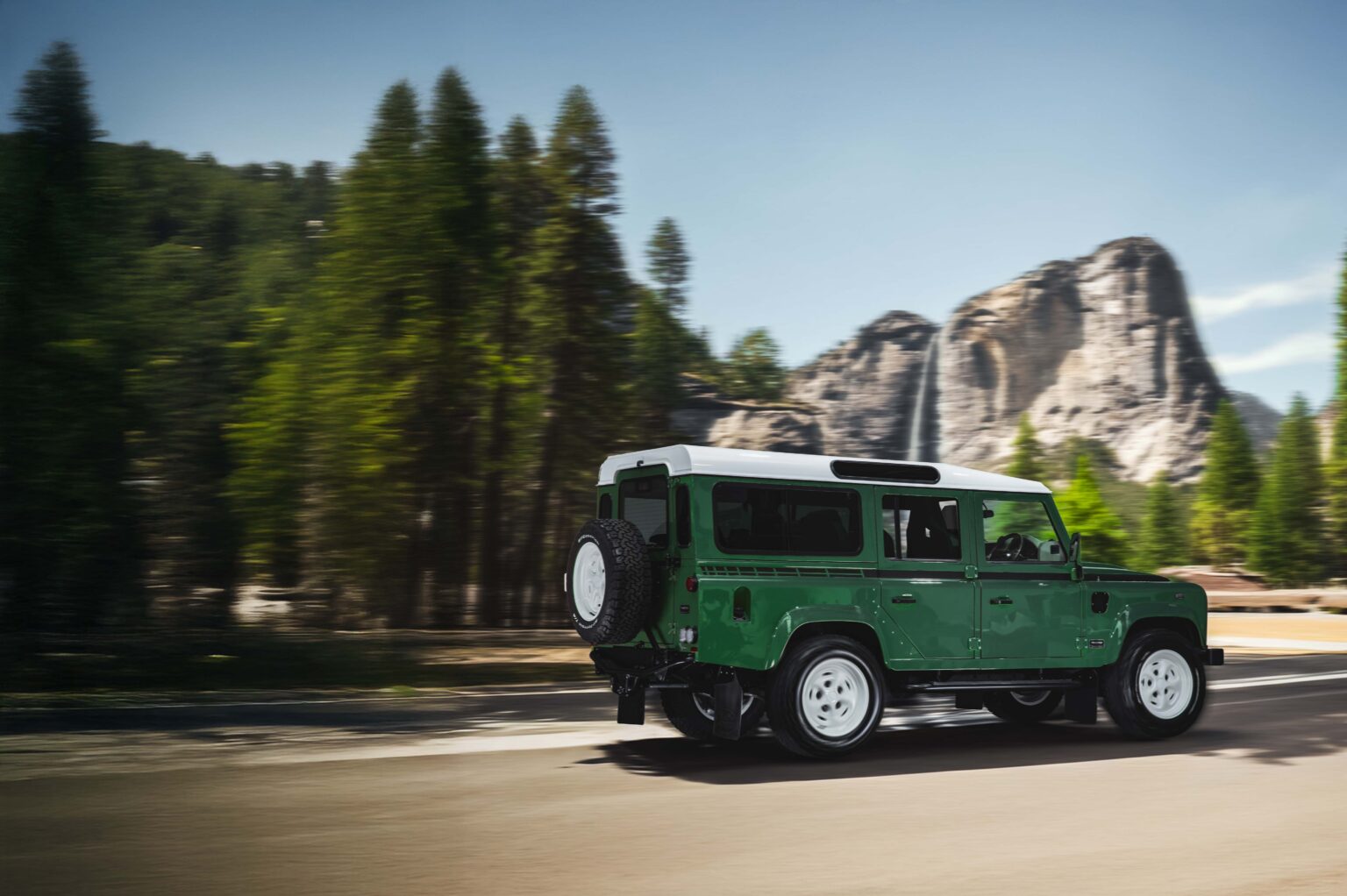 Homepage - Twisted Automotive US