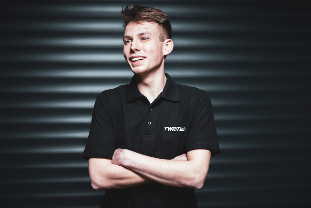 About - Twisted Automotive UK