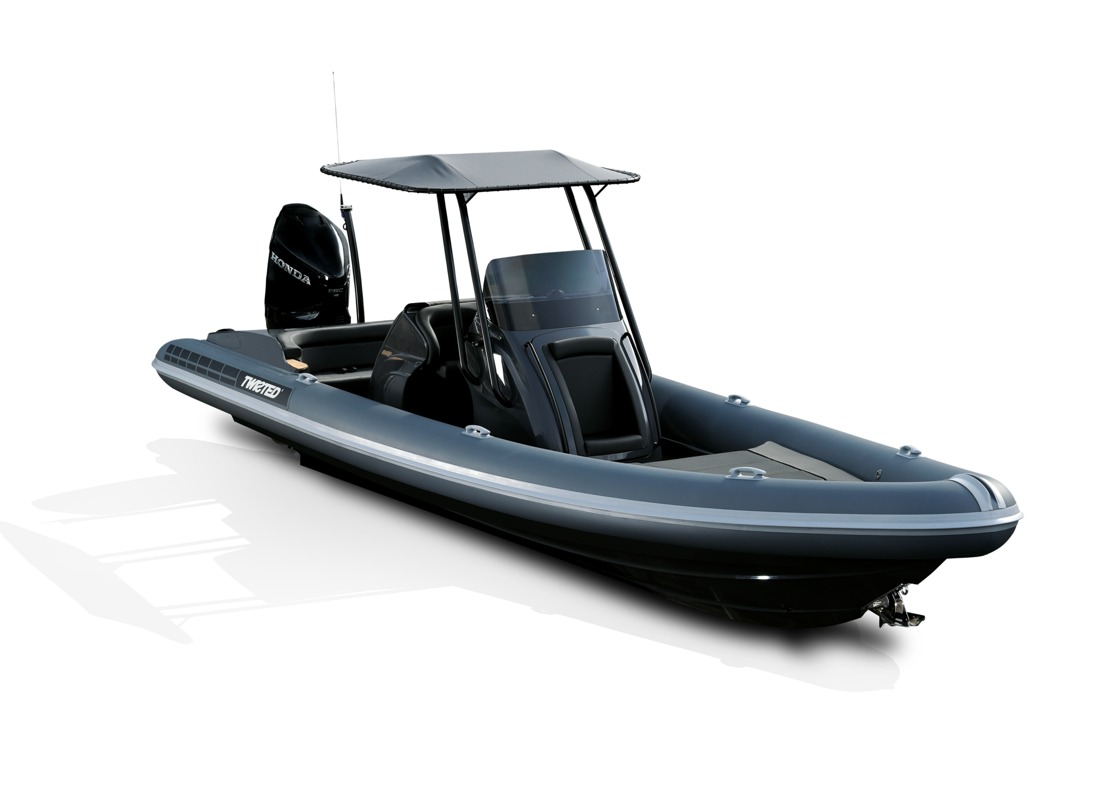 Twisted 28S - Twisted Marine