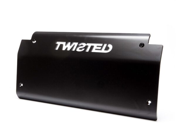 Twisted Steering Guard - Twisted Store