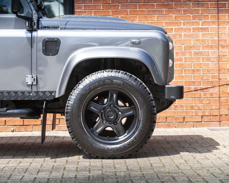 Shop - Twisted Store