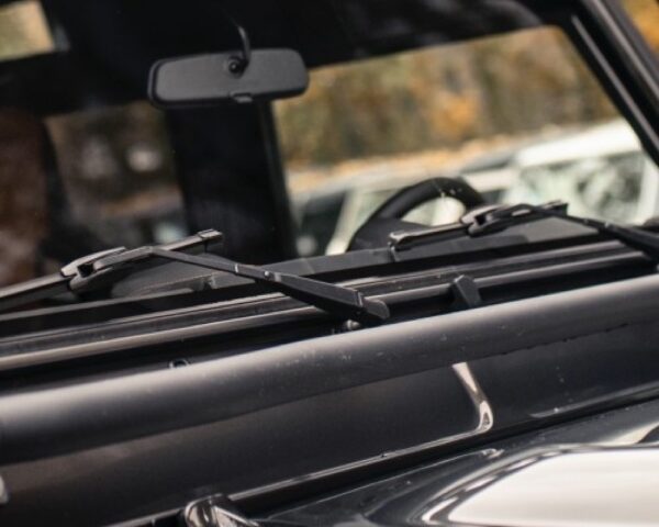 Defender Uprated Wiper Blade - Twisted Store