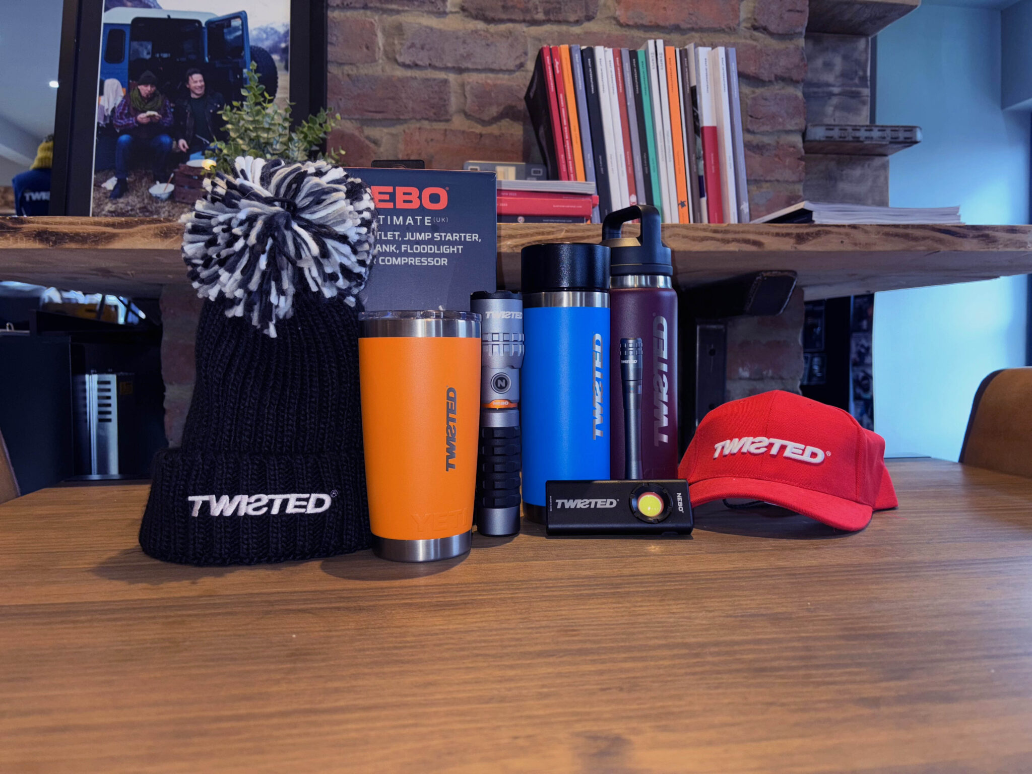 Shop - Twisted Store