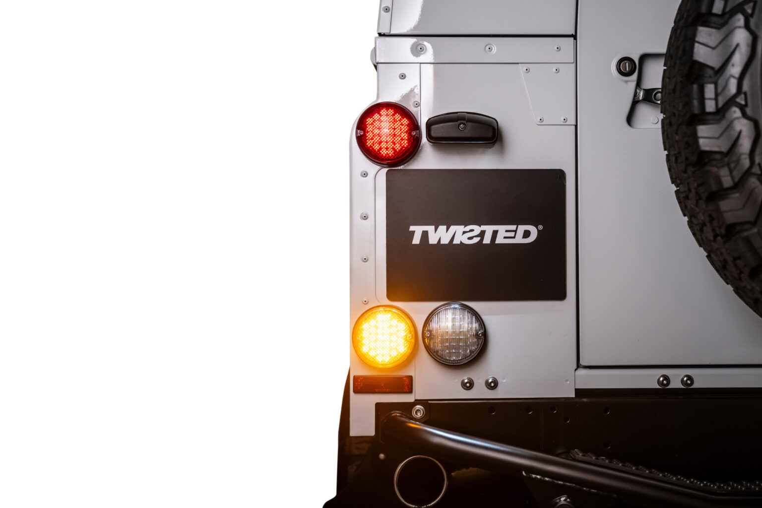 Homepage - Twisted Corporate