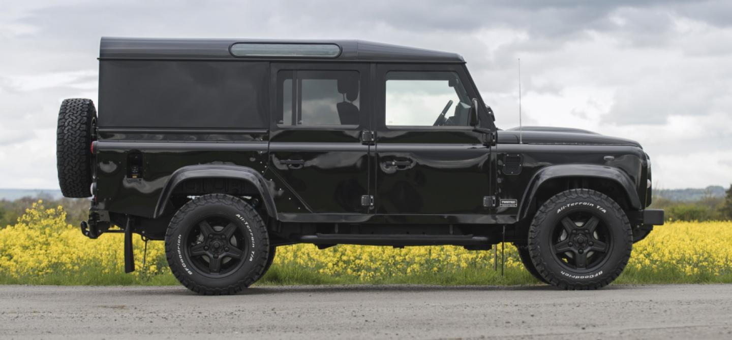 Press: T3 test a Classic