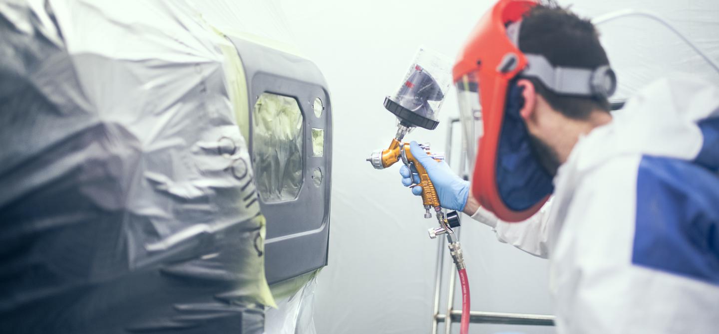 Twisted announces expansion with launch of Coach-works division