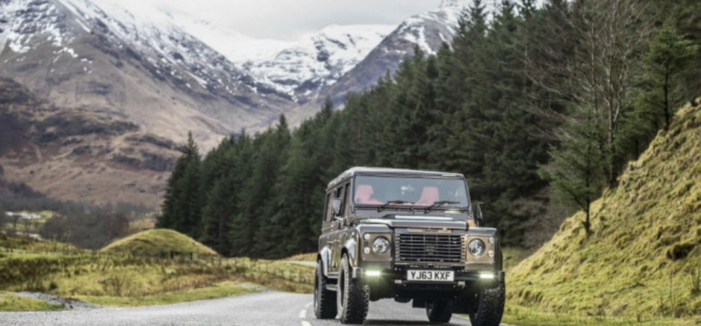 Press: The Business Desk